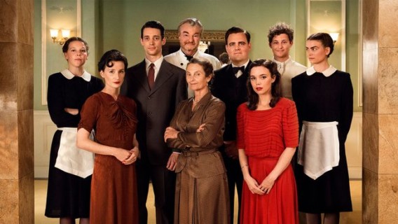 Svensk serie weekend? - Vi har 3 tips fra hinsidan til din ...