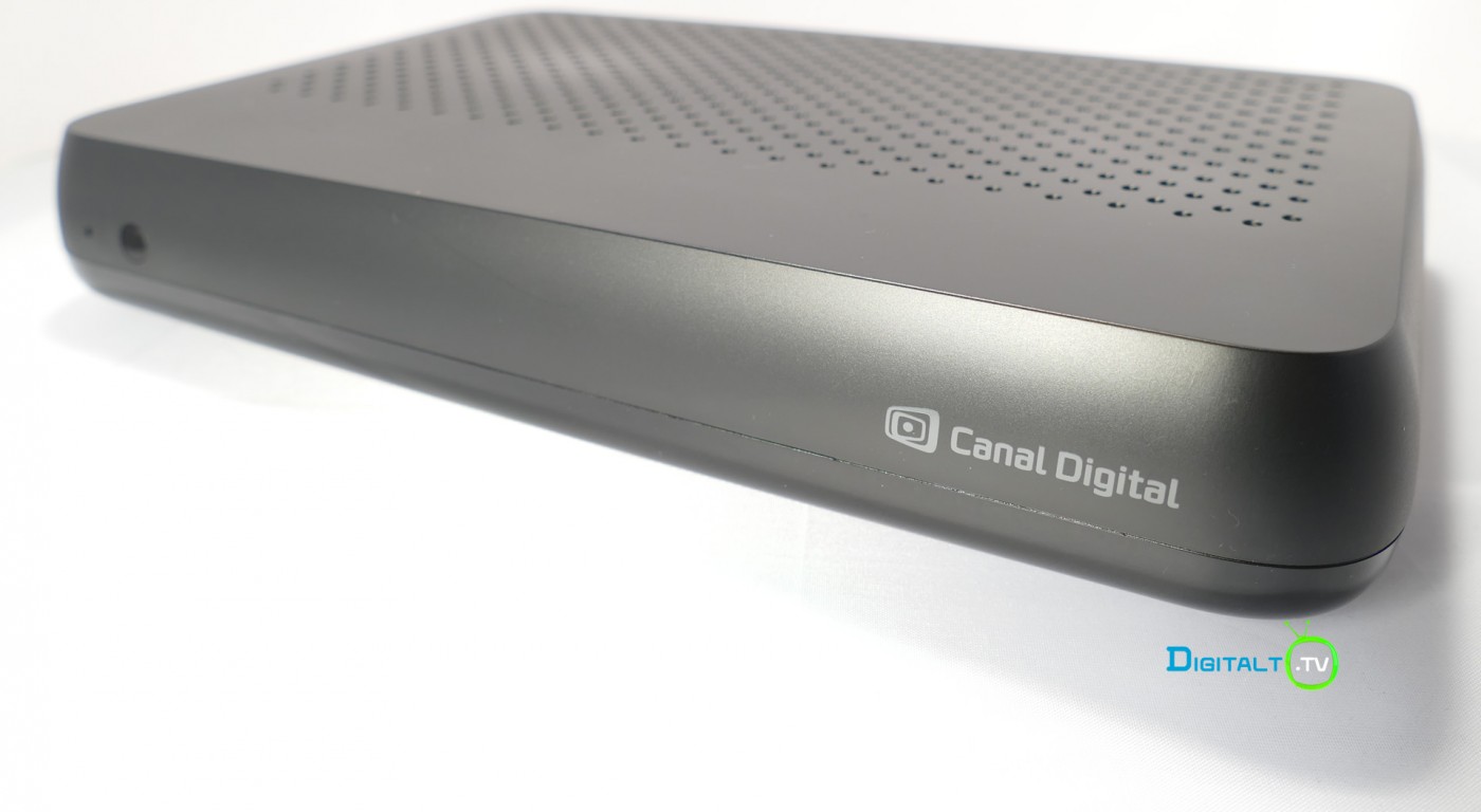 Canal Digital OnePlace - Android TV-boks Test