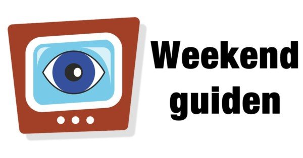 TV-Programoversigt - TV Guide for DR og TV 2 kanaler med flere