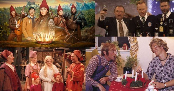 Julekalender Arkiv - DIGITALT.TV