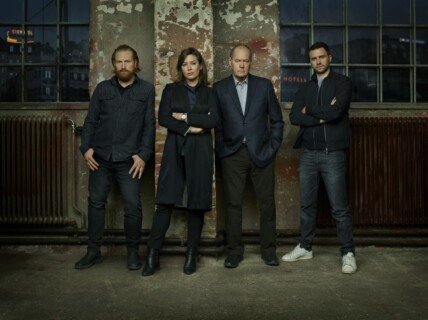 Beck – Undercover - 4 nye Beck Film på vej på C More