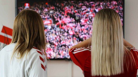 DRTV live tv streamingkvaliteten forbedres - Nu i 1080p50