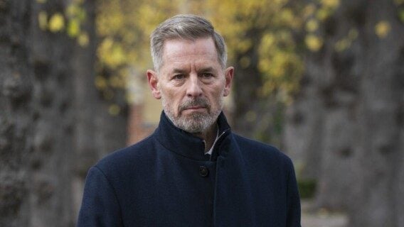 Hvornår kan man streame Oxen på TV 2 Play?