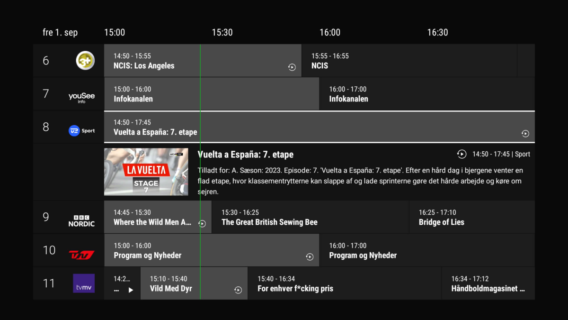 Test: YouSee Streamer – der samler flow-tv og streamingtjenester - Kan ...