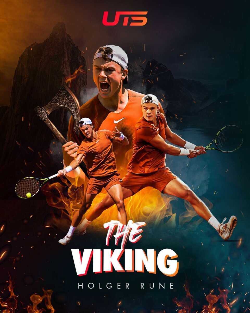 Ekstra Bladet køber show tennis turnering