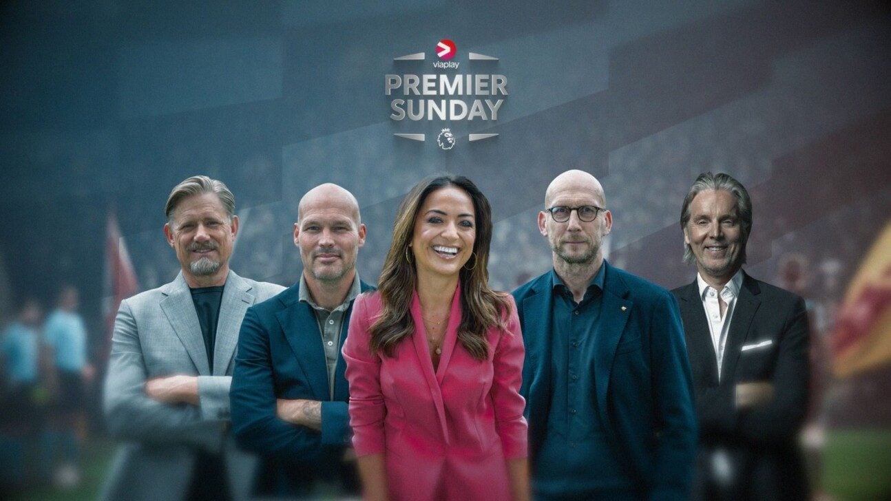 Premier League TV Guide - Premier League på dansk tv og streaming