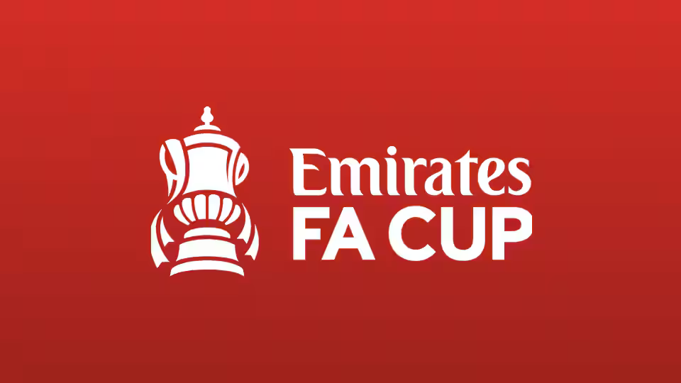 FA Cup fortsætter på Viaplay - De første kampe er programsatte
