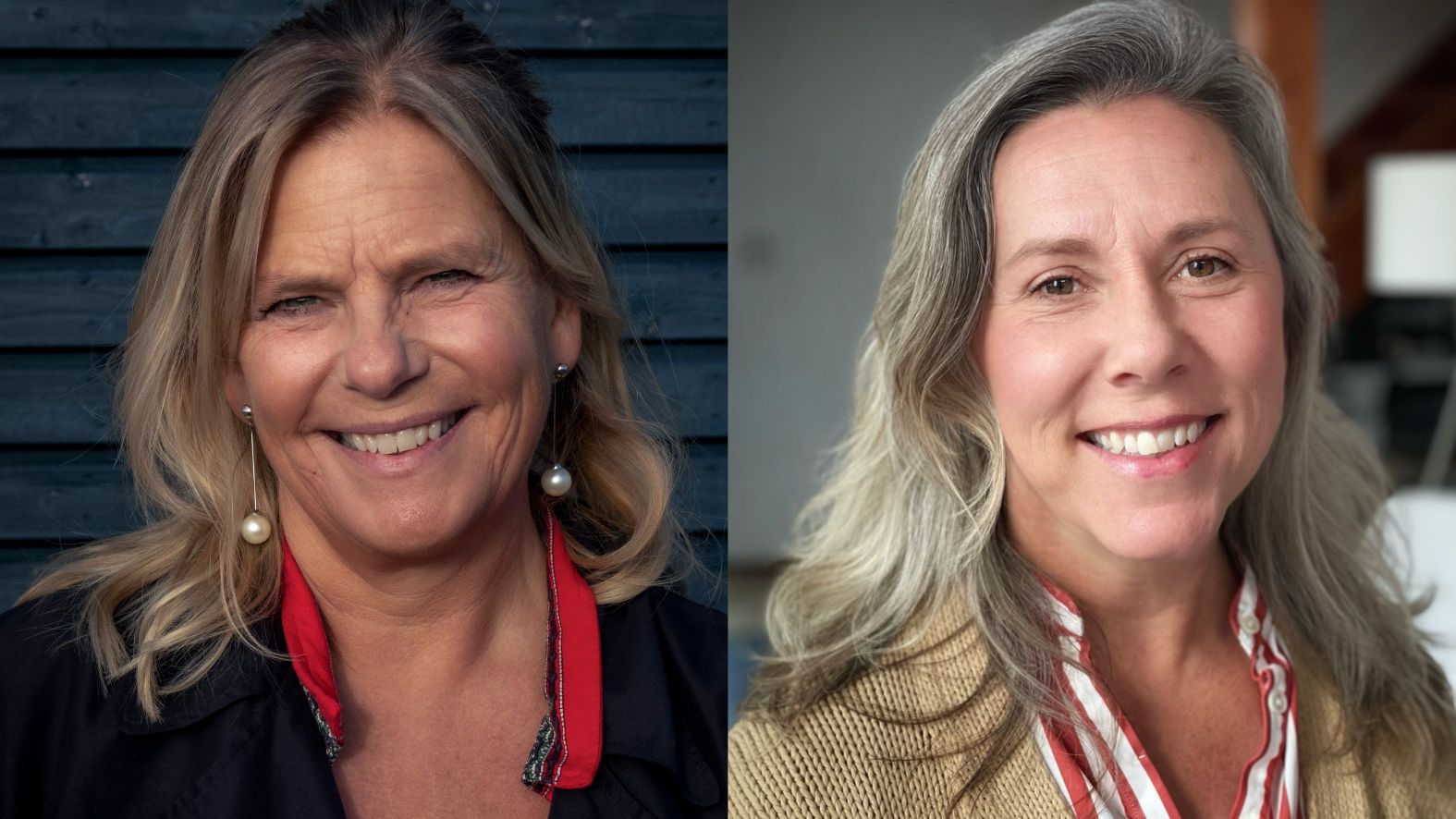 Nordisk Film Production opruster og ansætter to erfarne producere