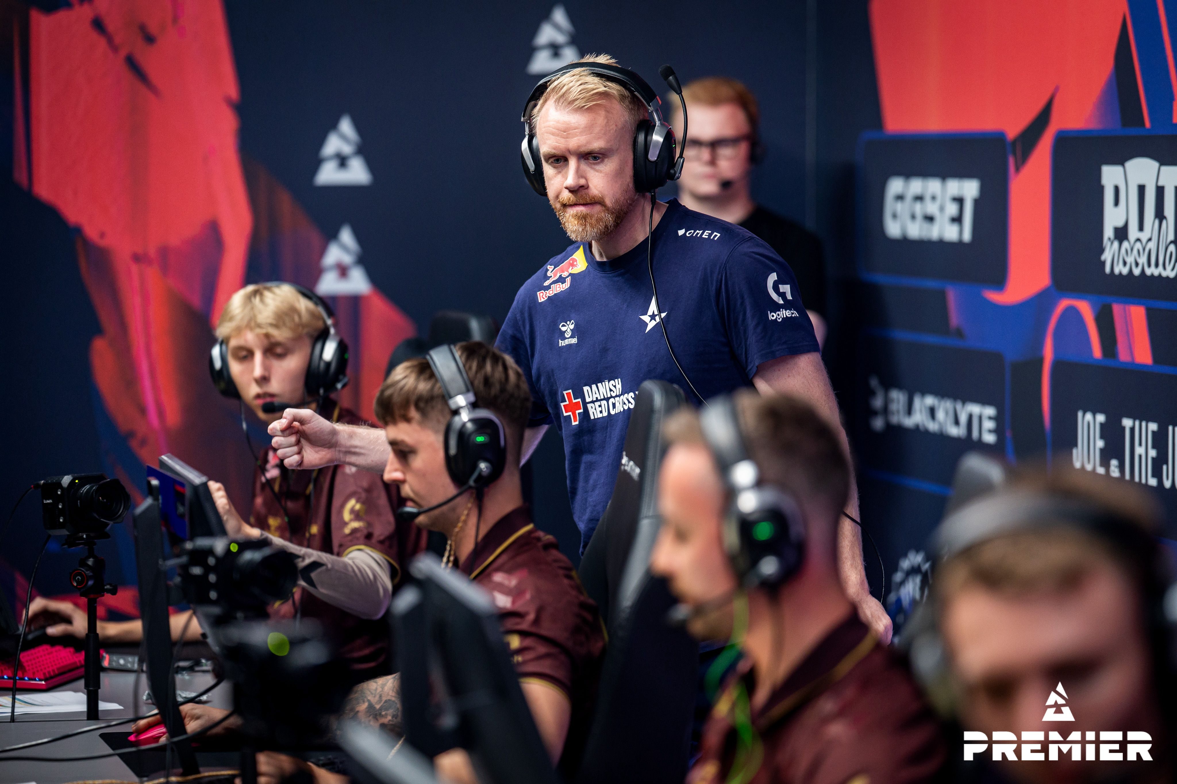 Pluto TV lancerer dedikeret esports-kanal - bringer Counter-Strike VM i ...