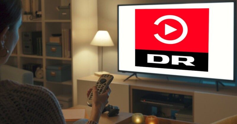 DRTV i algoritmernes tidsalder - siger nej til automatiske valg