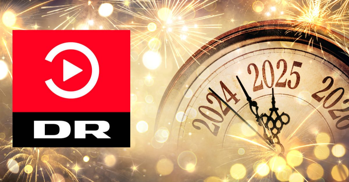 Men vi venter på 2025 - DRTV streaming tips