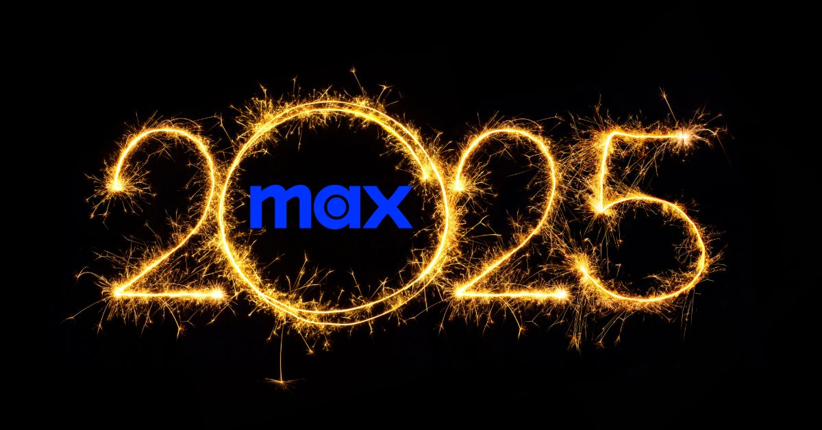 2025 på Max: Her er, hvad du kan glæde dig til