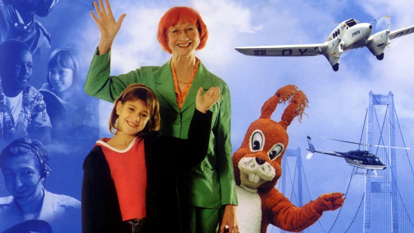 3 Jytte Abildstrøm film du kan streame lige nu gratis på DRTV