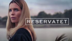 Stream Reservatet på Netflix