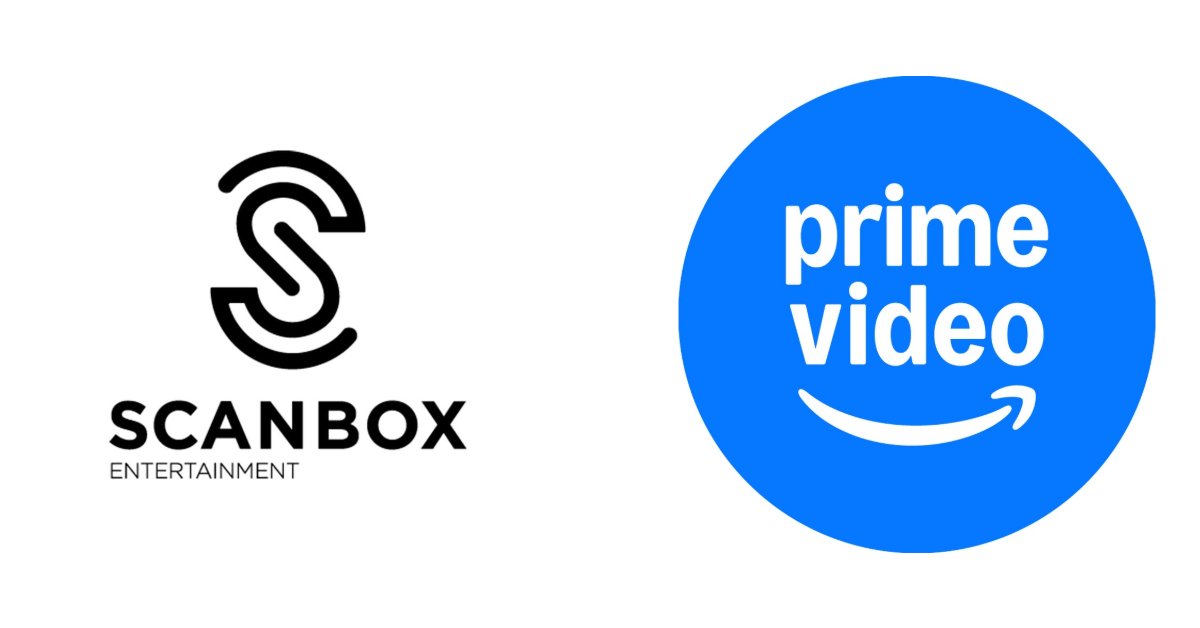 Prime Video sikrer sig Scanbox film