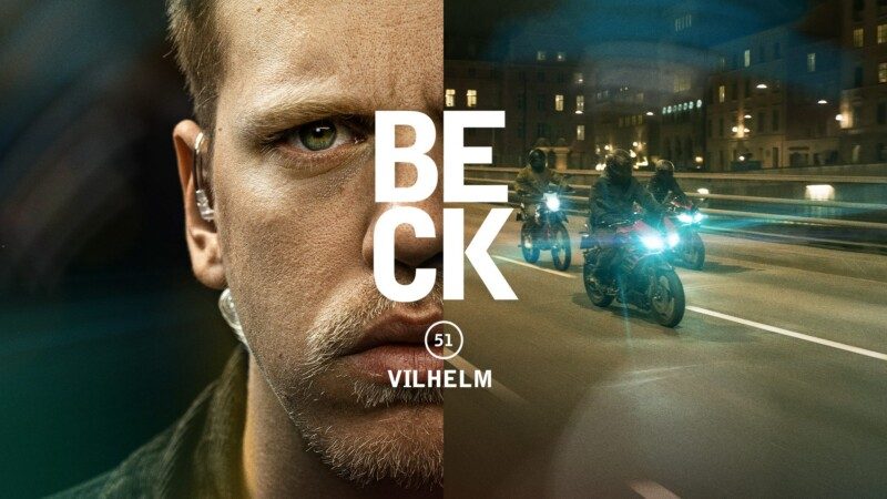 Svensk serier på Netflix, Viaplay, HBO, C More Oversigt