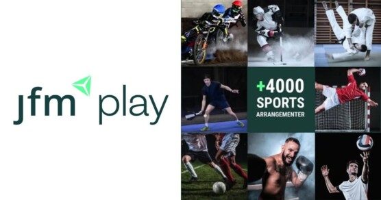 Hvordan fungerer JFM Play? -Sådan ser du dansk Ishockey og Speedway 2. og 3. division her i 2025