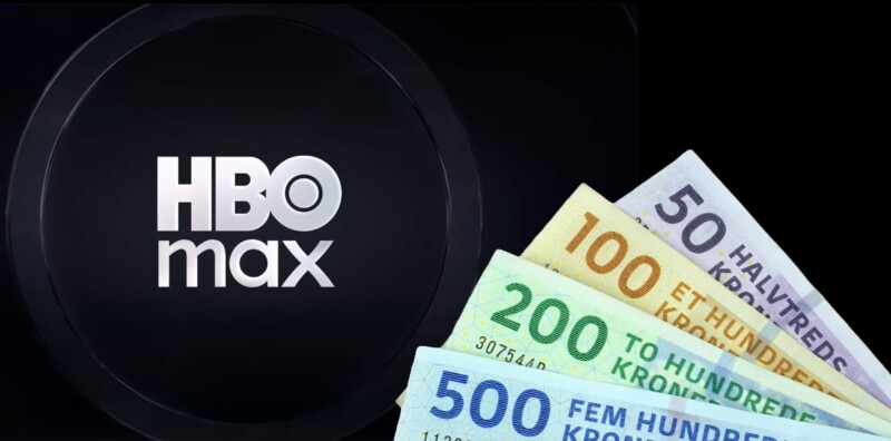 HBO Max prisstigning på abonnementer uden reklamer