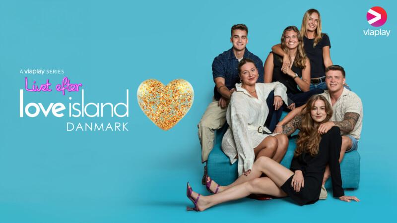 Hvornår kan man streame Livet efter Love Island på Viaplay?