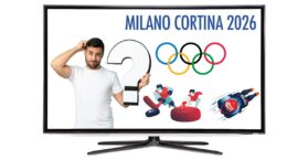 Vinter-OL 2026 på TV og streaming - sådan ser du med i Danmark