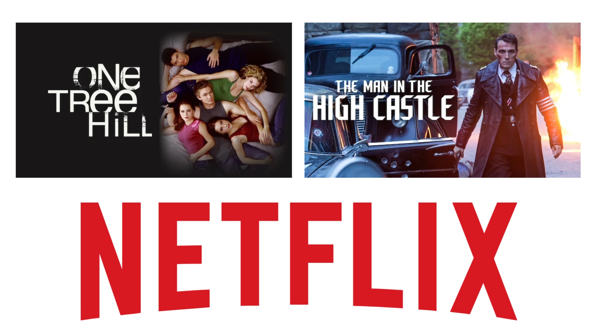 Nyt på Netflix (2026) – Se de nyeste film og serier i Danmark