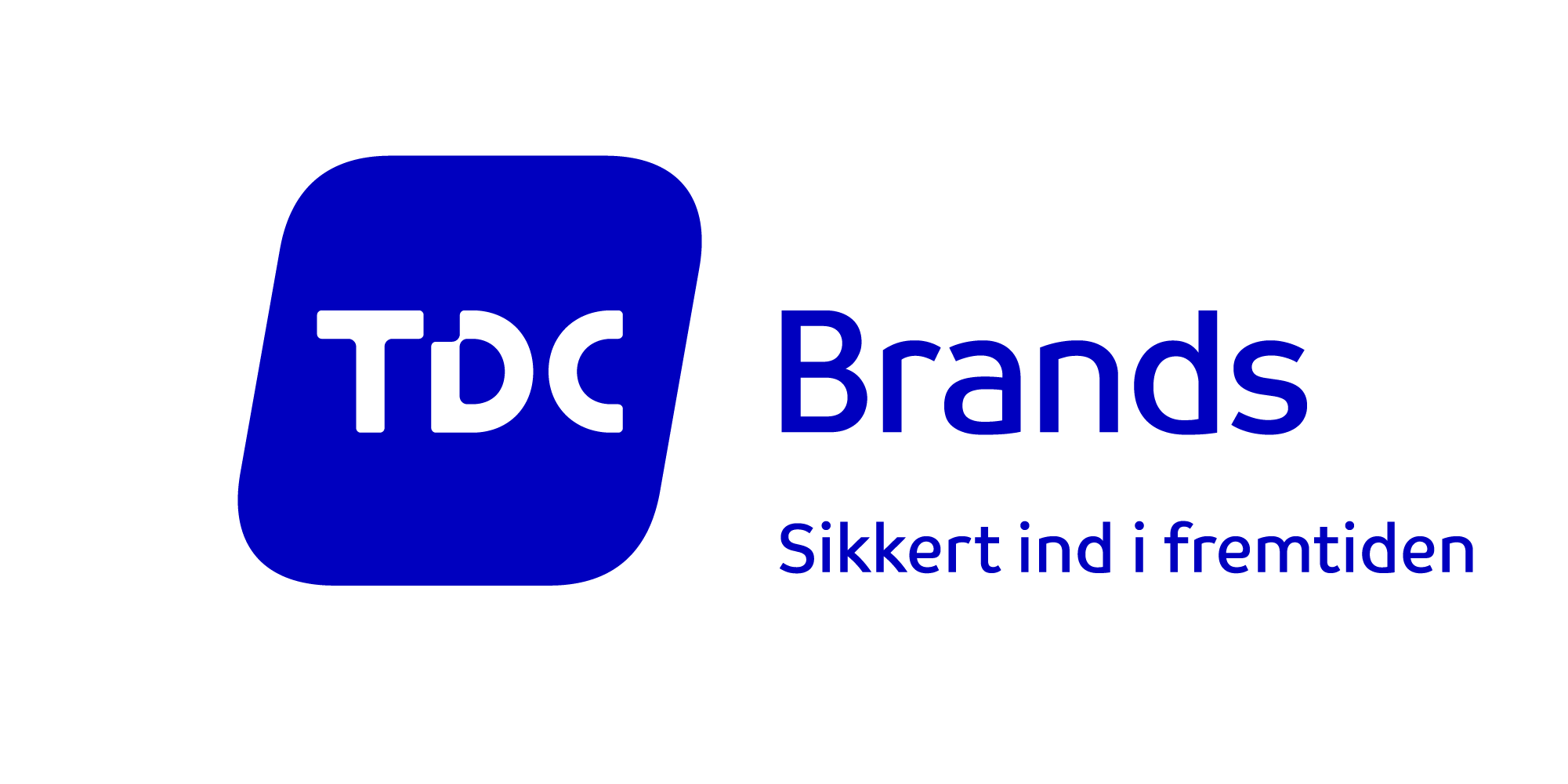 YouSee får TDC-logoet tilbage: Nuuday skifter navn