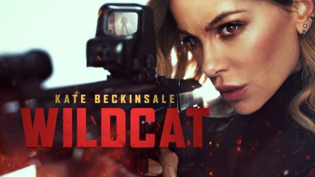 Hvor kan man se Wildcat på Viaplay?