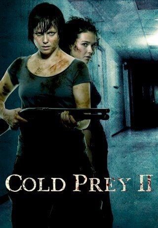 Stream Cold Prey 2 Nordisk Film+ - Thriller Film