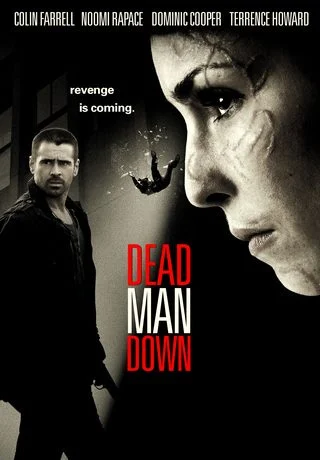 Stream Dead Man Down på Nordisk Film+