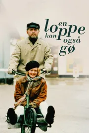 Stream En loppe kan også gø på DR TV