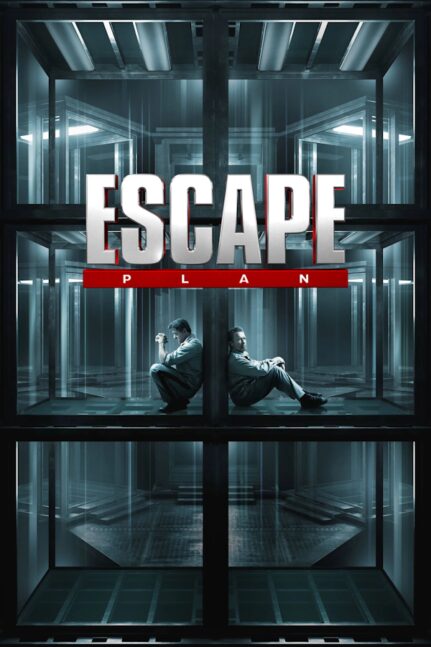 Hvor kan man se Escape Plan på TV 2 Play?