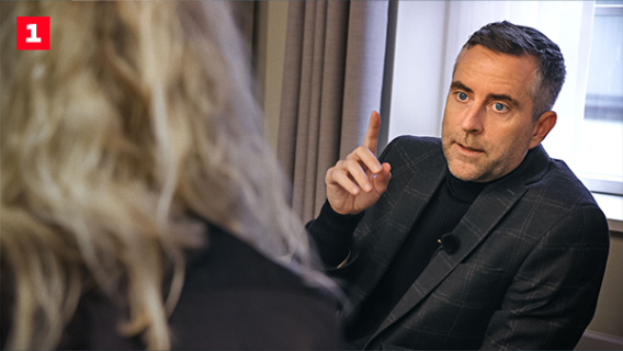 Stream Løvens hule - velkommen til virkeligheden 2022 på DR TV