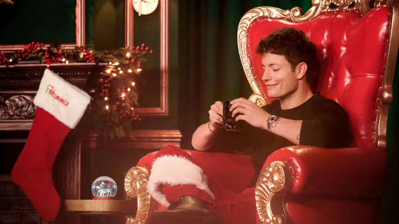 Hvor kan man se Matt Rife: Unwrapped - A Christmas Crowd Work Special ...