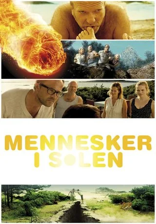 Stream Mennesker I Solen på Nordisk Film+