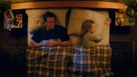 Hvor kan man se Over Your Dead Body på Prime Video?