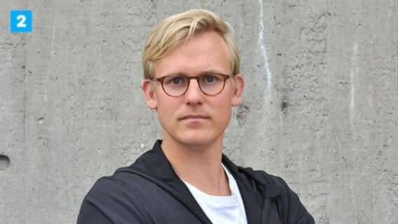 Stream Ud af mørket med Daniel Rye på DR TV